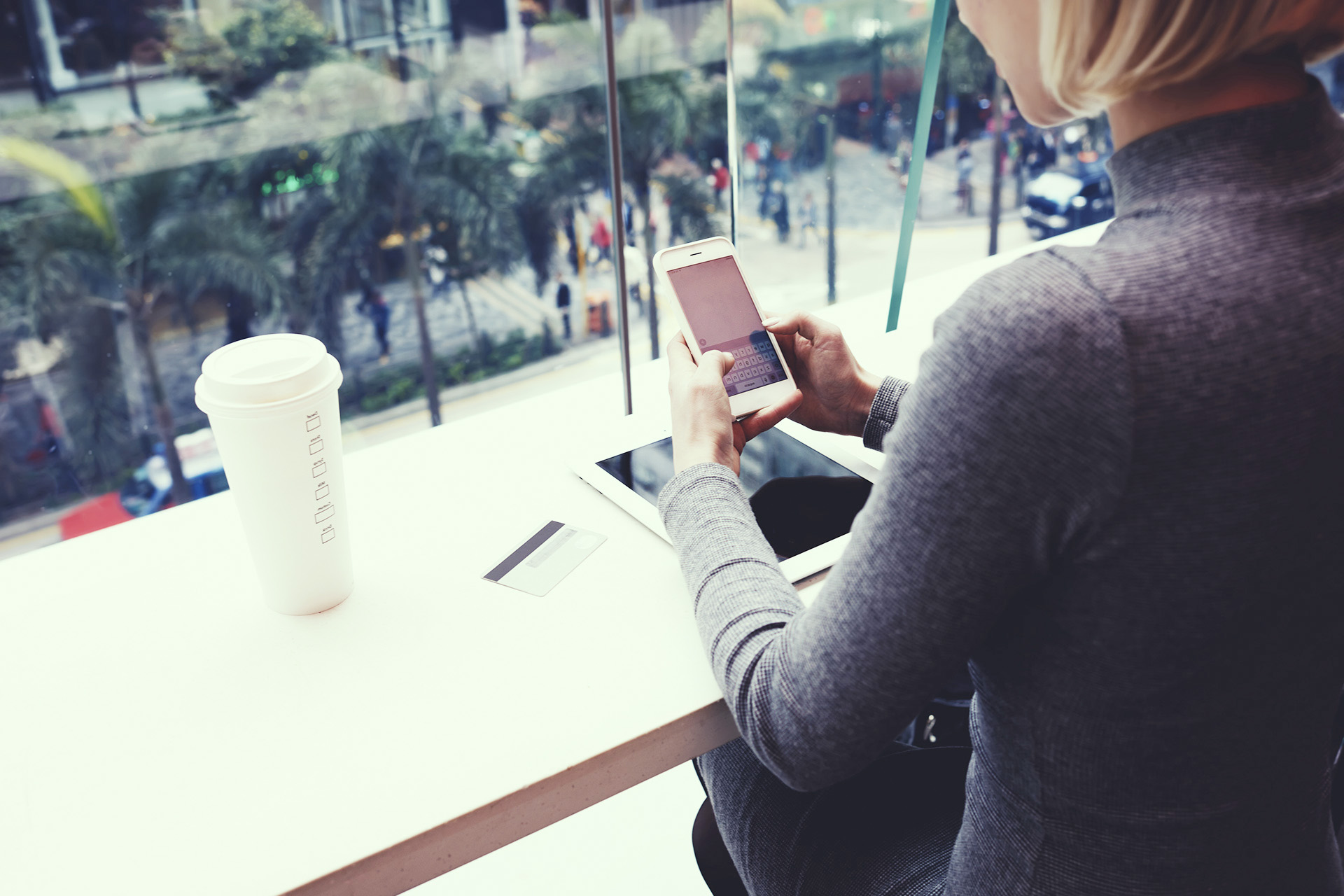 Кредитна карта Mastercard Bonus Cash - Токуда Банк